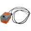 TFB120-S - Belimo TFB120-S - Spring Return Fail-Safe, On/Off Damper Control Actuator - 120 VAC w ...