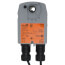 TFB120-S - Belimo TFB120-S - Spring Return Fail-Safe, On/Off Damper ...
