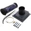 TGS-610G-72X-B - Airex TGS-610G-72X-B - PRO-SYSTEM KIT - Gray Titan ...
