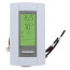 TH115-AF-GB - Honeywell Aube TH115-AF-GB - 7-Day Programmable Dual Voltage Line Volt Thermostat ...