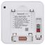 Honeywell TH6100AF2004 T6 Pro Hydronic Floor Sensor Thermostat ...