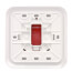 Honeywell TH6320WF2003 T6 Pro Programmable Thermostat - SupplyHouse.com