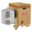 TK30PV100FM - Resideo TK30PV100FM - TK30 Boiler Trim Kit w/ Check Valve ...