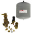 TK30PV125FM - Resideo TK30PV125FM - TK30 Boiler Trim Kit w/ Check Valve ...