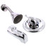 TL183 - Moen TL183 - Chateau Posi-Temp Tub and Shower Trim (Chrome)