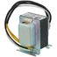 TR20VA001 - Functional Devices TR20VA001 - Transformer, 20VA, 120 to 24 ...