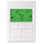 TR71-H - Honeywell TR71-H - Zio LCD/Two-Wire Sylk Wall Module with Humidity