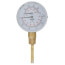 TTD399 - Winters Instruments TTD399 - 3" TTD Bottom Mount Dual Scale ...