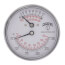 TTD401 - Winters Instruments TTD401 - 2.5" Tridicator with Extension ...