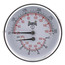 TTD402 - Winters Instruments TTD402 - 3" TTD Back Mount Dual Scale ...