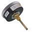 TTD404 - Winters Instruments TTD404 - 2.5" Tridicator Temperature and ...