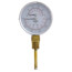TTD409 - Winters Instruments TTD409 - 3" TTD Bottom Mount Dual Scale ...