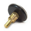 TW25-CB2-250-25 - Boshart TW25-CB2-250-25 - 1/2" NPT, 2.5" Face, Snap ...
