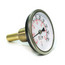 TW25-CB2-250-25 - Boshart TW25-CB2-250-25 - 1/2" NPT, 2.5" Face, Snap ...