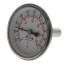 TW25-CB2-250-SS25 - Boshart TW25-CB2-250-SS25 - 1/2" NPT, 2.5" Face ...