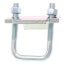 U501-EG - Superstrut U501-EG - 13/16" Electro-Galvanized Channel to ...