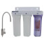US31 - iSpring US31 - 3 Stage Under Sink Tankless Drinking Water Filter ...