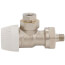 Honeywell V2043HSL10 1/8 One-Pipe Steam Thermostatic Radiator Valve ...