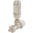 Honeywell V2043HSL10 1/8 One-Pipe Steam Thermostatic Radiator Valve ...