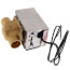 V4043A1259 - Honeywell Home V4043A1259 - 3/4" Sweat Connection Zone ...