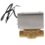 V4043A1259 - Honeywell Home V4043A1259 - 3/4" Sweat Connection Zone ...