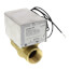 V4043A1697 - Honeywell Home V4043A1697 - 1" NPT Connection Zone Valve ...
