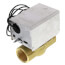 V4043A1697 - Honeywell Home V4043A1697 - 1" NPT Connection Zone Valve ...