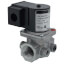 V4295A1031 - Honeywell V4295A1031 - Solenoid, Normally Closed Gas Valve ...