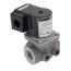 V8295A1024 - Honeywell V8295A1024 - 3/4" NPT Solenoid, Normally Closed ...