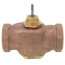 VB-7223-0-4-10 - Barber Colman VB-7223-0-4-10 - 1-1/2" Screwed NPT Two ...