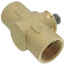 VCZBD1100 - Honeywell Home VCZBD1100 - 1-1/4" Female NPT VC Valve ...