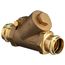 87180 - Viega 87180 - 1" ProPress Swing Check Valve (Lead Free)