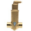 VJS150 - Spirotherm VJS150 - 1-1/2" Spirovent Jr. Air Eliminator (Sweat)