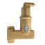VJV075 - Spirotherm VJV075 - 3/4" Spirovent Jr. Vertical Air Eliminator ...
