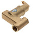 VJV100 - Spirotherm VJV100 - 1" Spirovent Jr. Vertical Air Eliminator ...