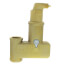 VJV125 - Spirotherm VJV125 - 1-1/4" Spirovent Jr. Vertical Air ...