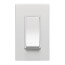 VP0SR-10Z - Leviton VP0SR-10Z - Vizia+ Decora Remote Switch - White