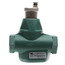VRTX125-3 - Taco VRTX125-3 - 1-1/4" Cast Iron Vortech Air Separator