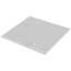 WC2B - Southwire WC2B - Double Gang Weatherproof Blank Cover w/ Gasket ...