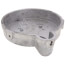 WCC-A066 - Boshart WCC-A066 - 6-5/8" Aluminum Conduit Well Cap