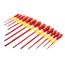 32094-WIHA - Wiha 32094-WIHA - 13-Piece Insulated SoftFinish ...