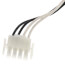 WIR04853 - Trane WIR04853 - 4 Pin Wire Harness, WIR04853