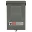 WN2060U - Siemens WN2060U - 60A Non-Fused Pull-Out AC Disconnect Switch ...