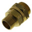 XR3TRM-32-NF - Gastite XR3TRM-32-NF - 2" Termination Fitting x 2" Male NPT
