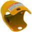 ZBZ1605 - Schneider Electric ZBZ1605 - Padlockable Guard for XB4 & XB5 ...