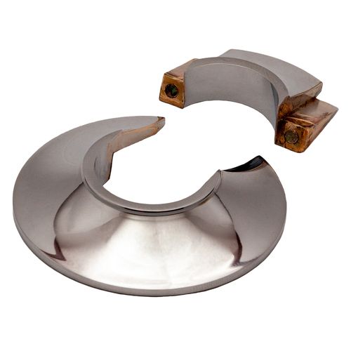CR-ESC-3000-CH - Castrads CR-ESC-3000-CH - 1/2" Two-Piece Magnetic ...