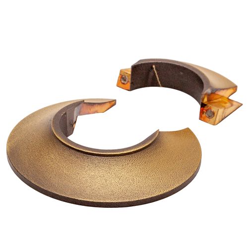 CR-ESC-4000-NB - Castrads CR-ESC-4000-NB - 3/4" Two-Piece Magnetic ...