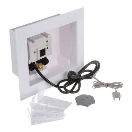 0004646 - Watts 0004646 - A2C-WB, IntelliFlow Automatic Washing Machine ...