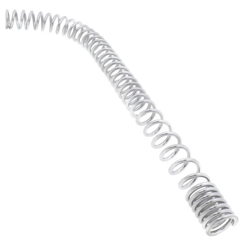 000888-45 - T&S Brass 000888-45 - Pre-Rinse Overhead Steel Spring ...