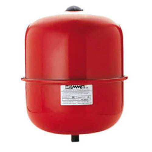 00104210 - 00104210 - Expansion Tank for Solar (9 Gallon)